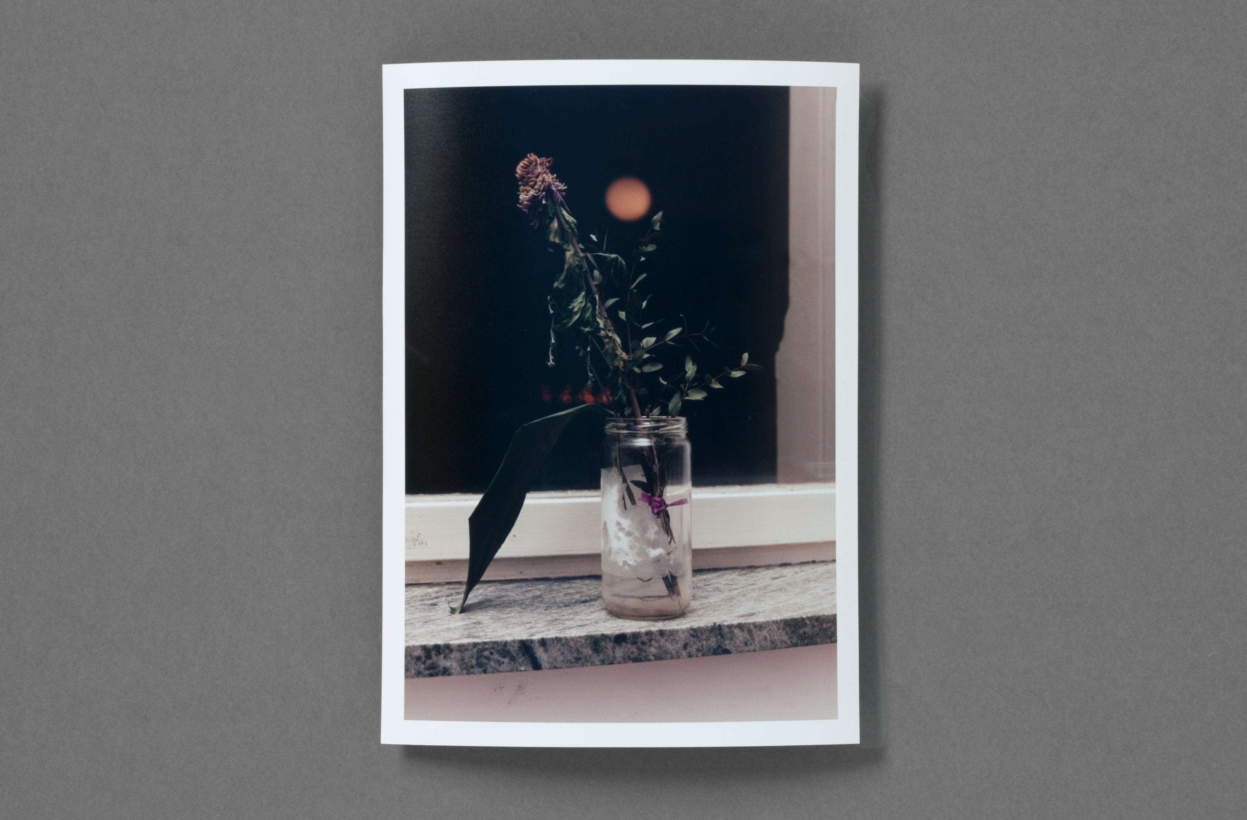 Erik Gustafsson – A House of Clay Special Edition – Loose Joints Publishing