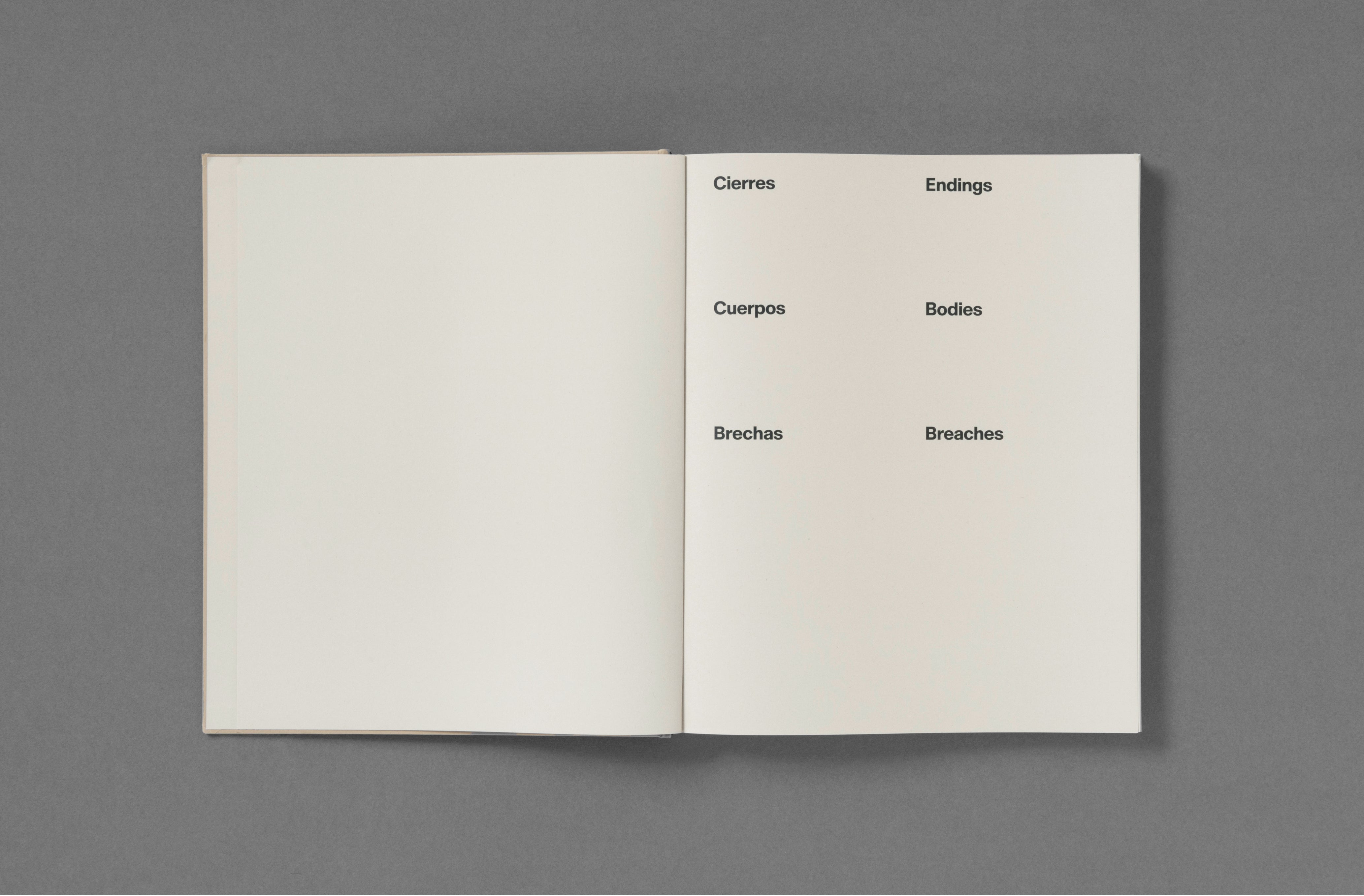 Felipe Romero Beltrán – Bravo – Loose Joints Publishing