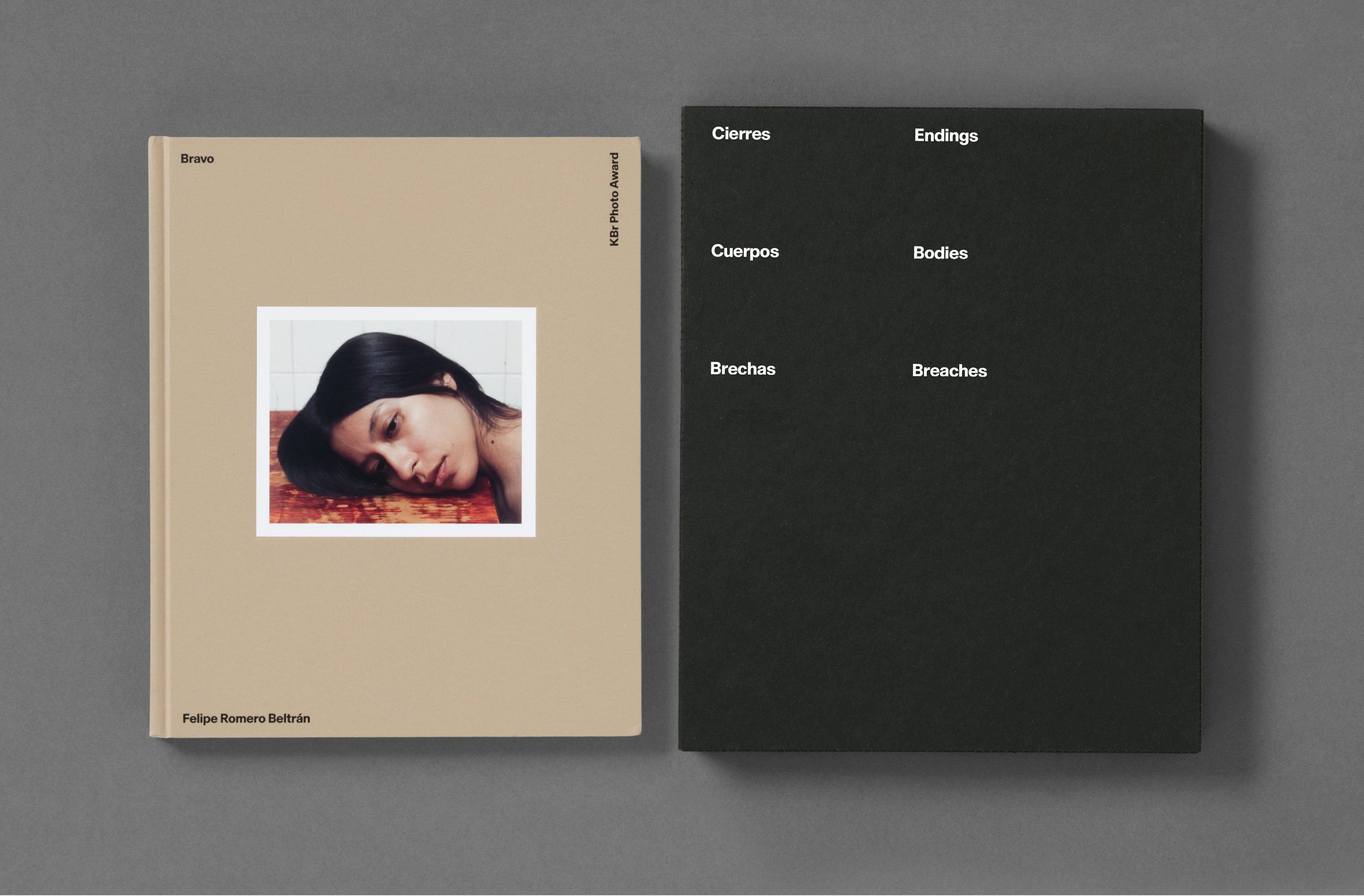 Felipe Romero Beltrán – Bravo Special Edition – Loose Joints Publishing