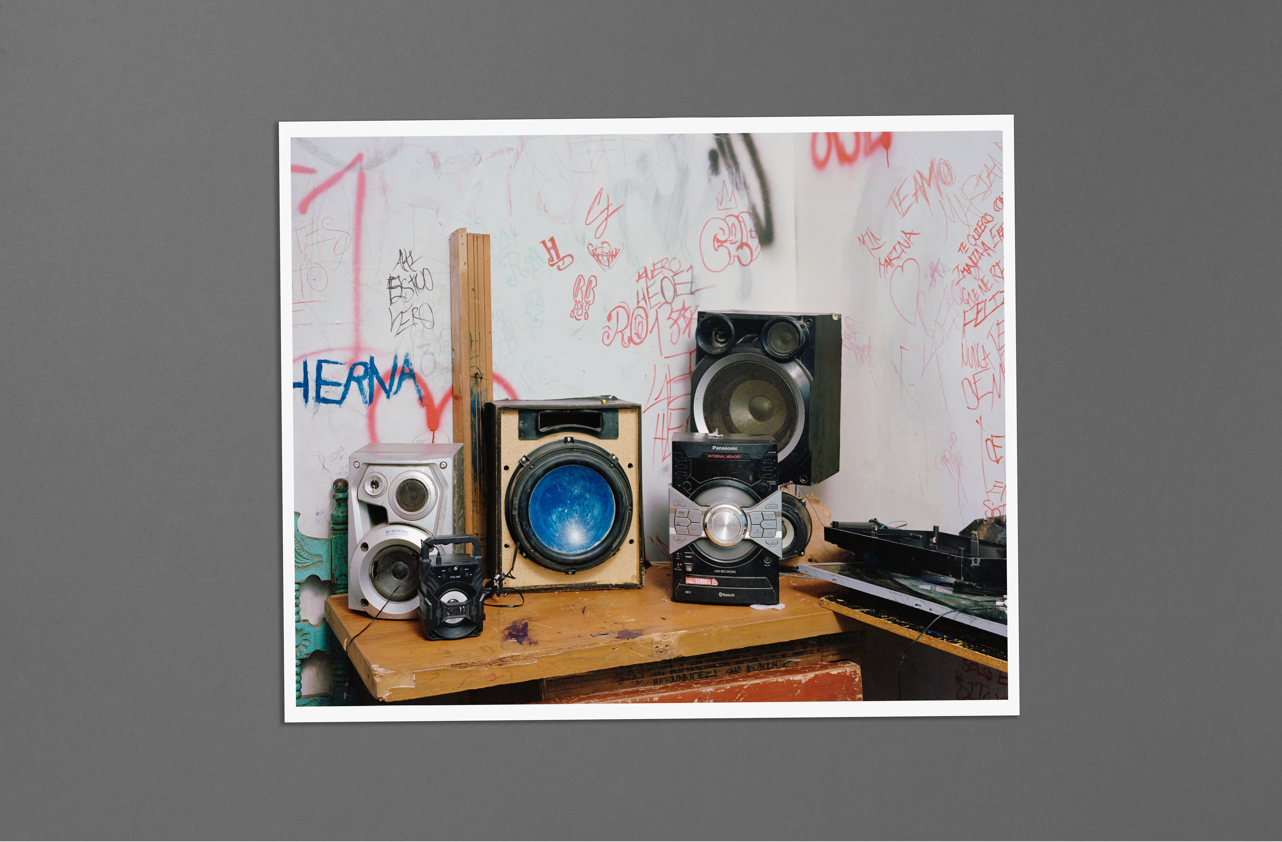 Felipe Romero Beltrán – Bravo Special Edition – Loose Joints Publishing