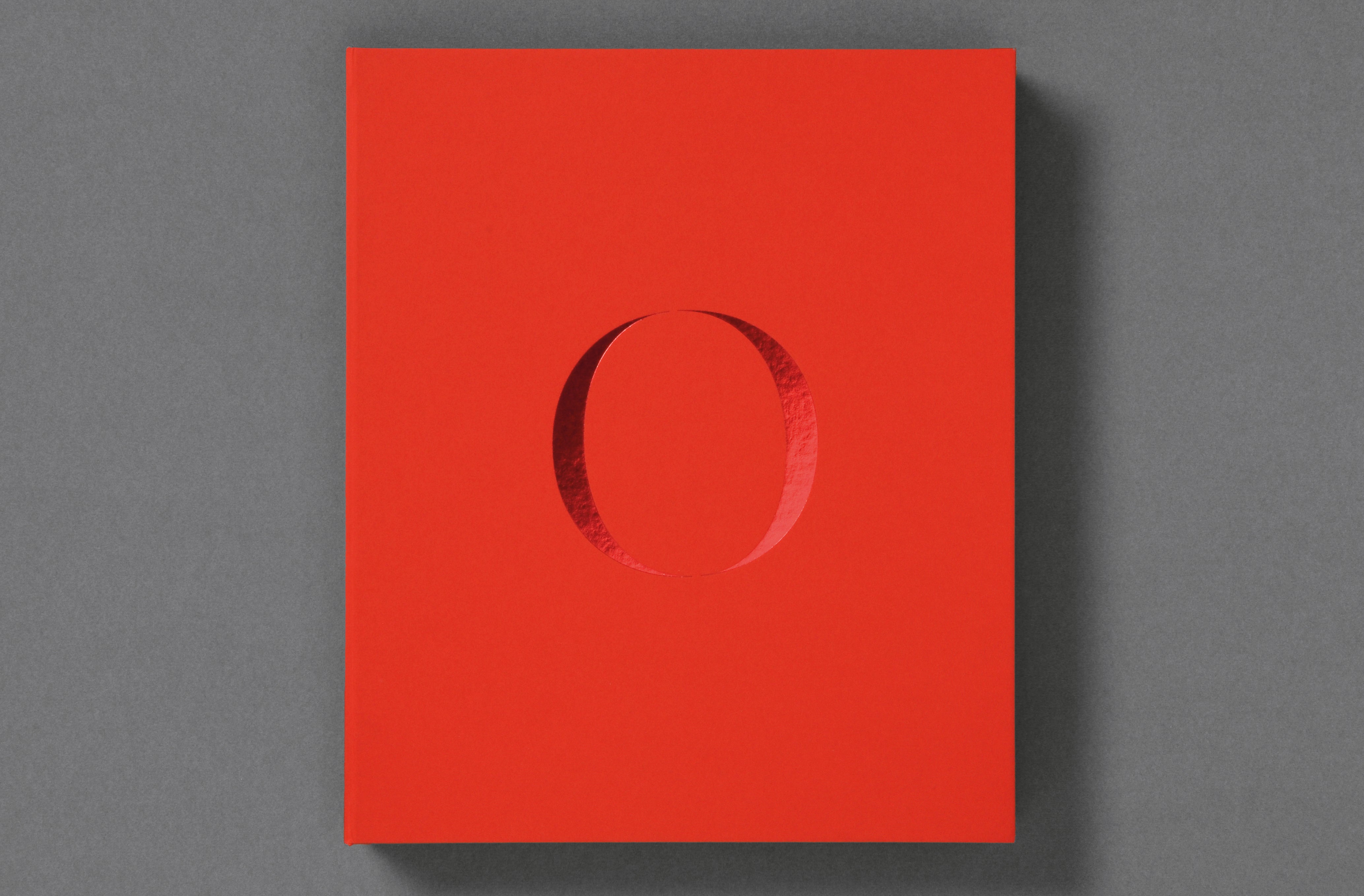 Luis Alberto Rodriguez – O Special Edition – Loose Joints Publishing