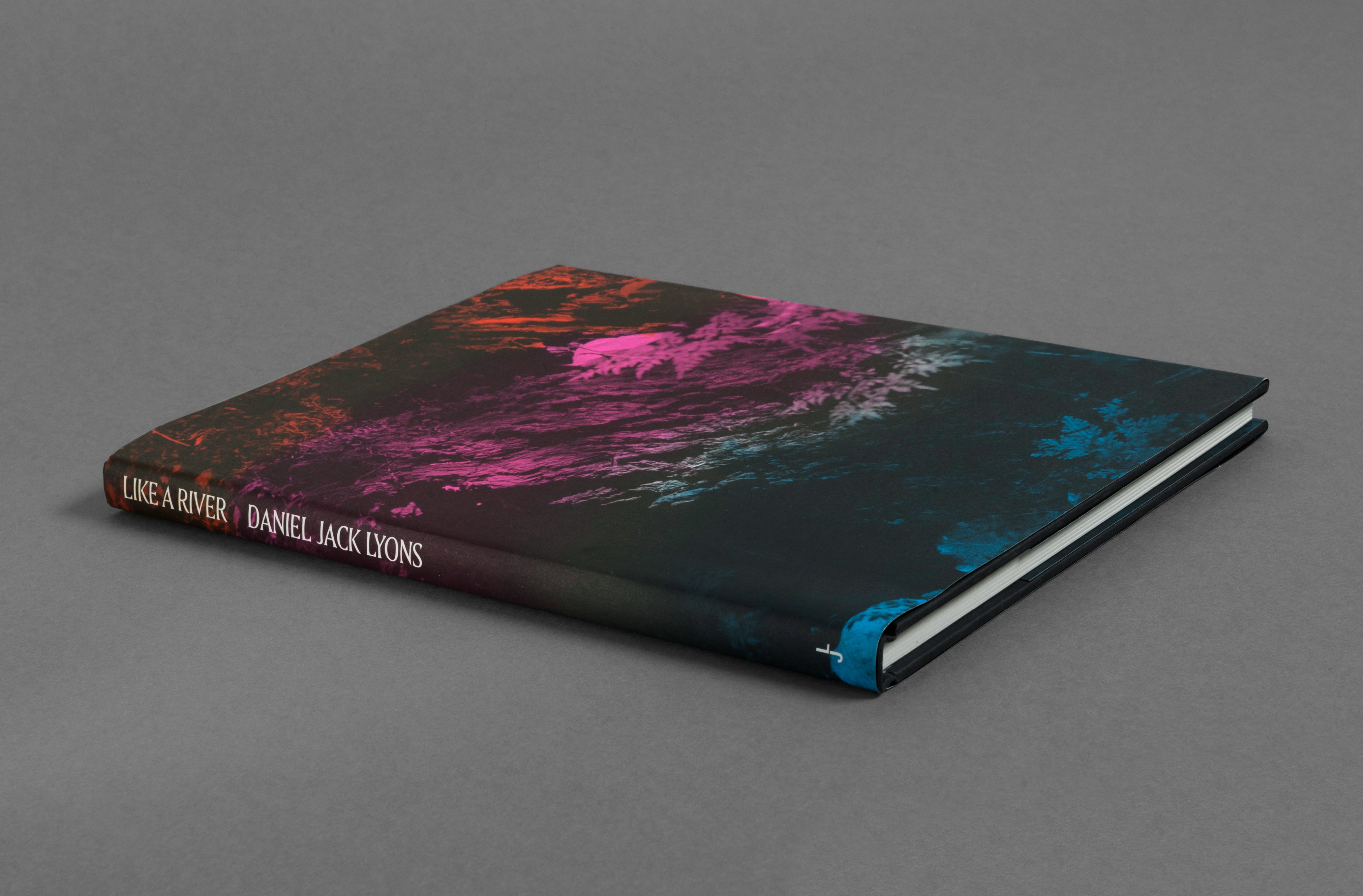 Daniel Jack Lyons – Like a River – Loose Joints Publishing